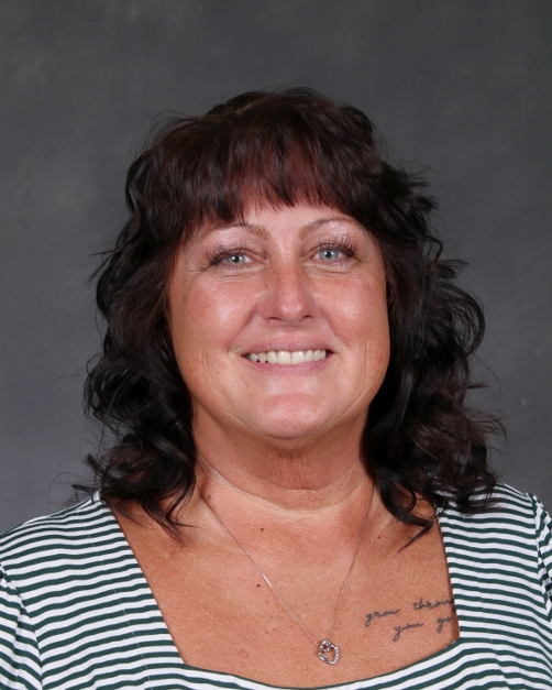 Faculty & Staff