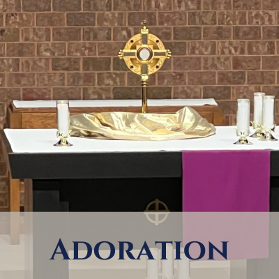 Adoration