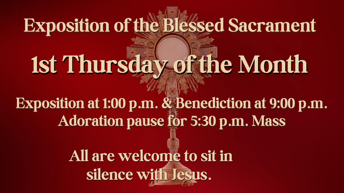 Saint Columbkille Catholic Church, Papillion, NE