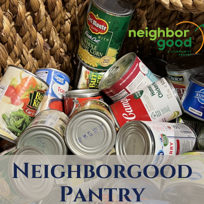 NeighborGood Community Pantry