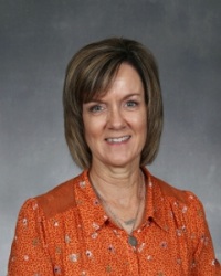 Faculty & Staff